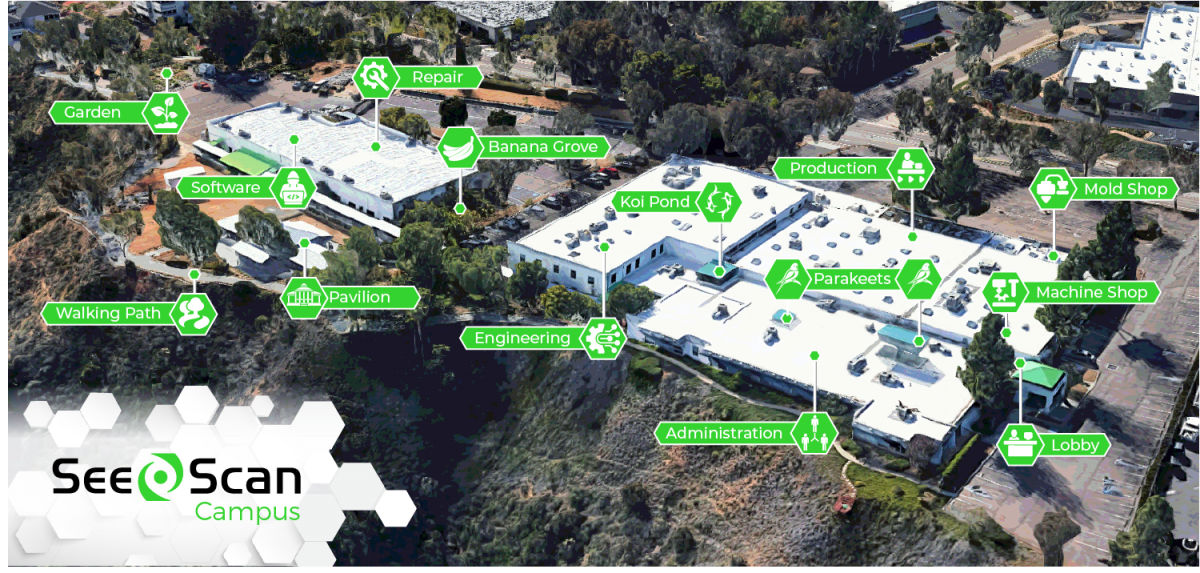 CAMPUS-MAP@2x | DeepSea