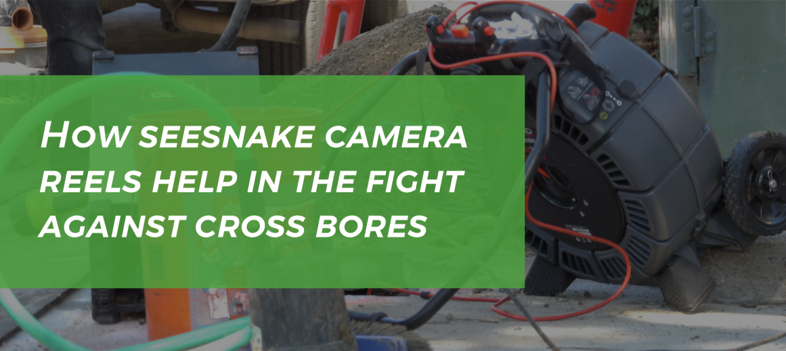 Cross Bores Featured Image | DeepSea