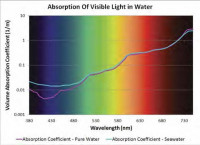 Understanding the Basics of Underwater Lighting | DeepSea