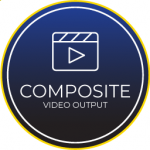 Composite Video Output | DeepSea
