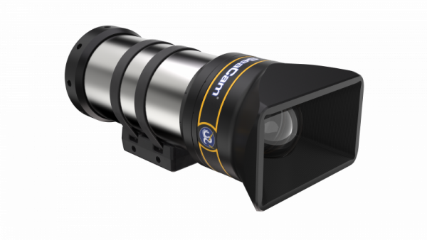 DeepSea | Home | Subsea Lighting and Imaging Solutions