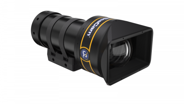 DeepSea | Home | Subsea Lighting and Imaging Solutions