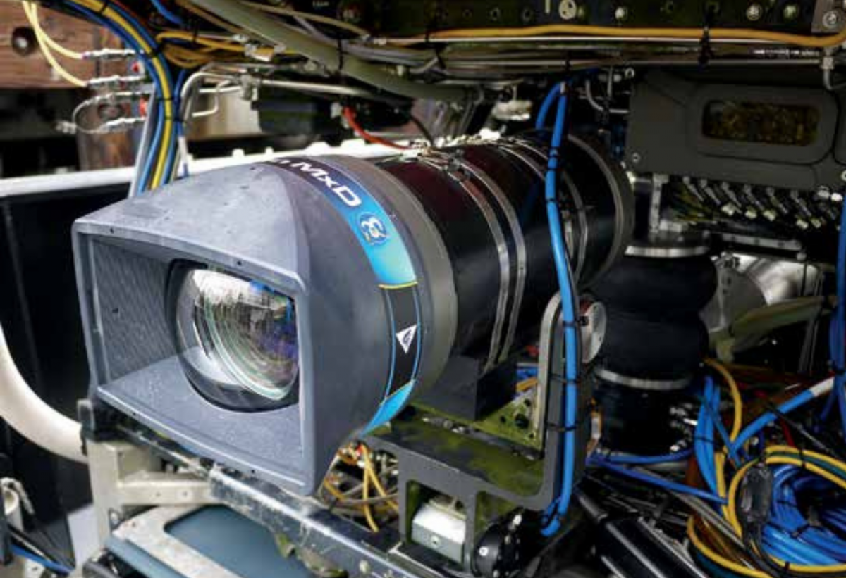 Knowledgebase | DeepSea