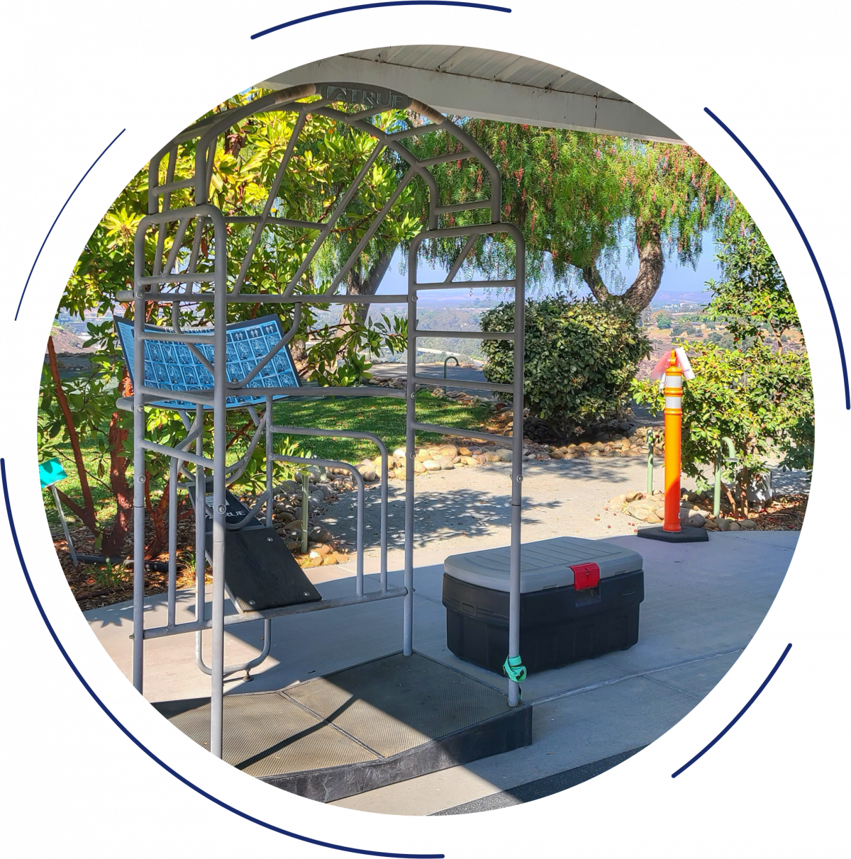 Our Campus | DeepSea